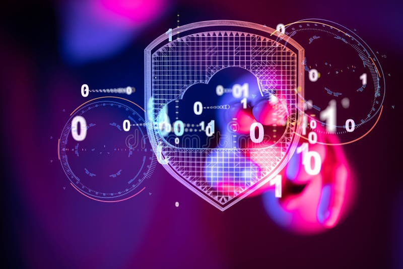 A Visualization Projection of Data Transmission through High Speed ...