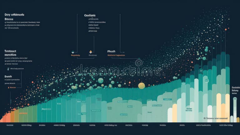 A Visualization Showing the Growth and Expansion of Big Data Technology ...