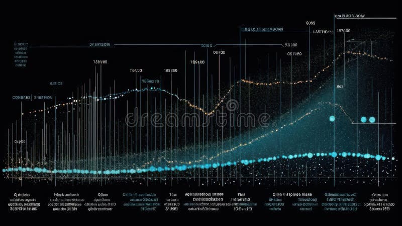 A Visualization Showing the Growth and Expansion of Big Data Technology ...