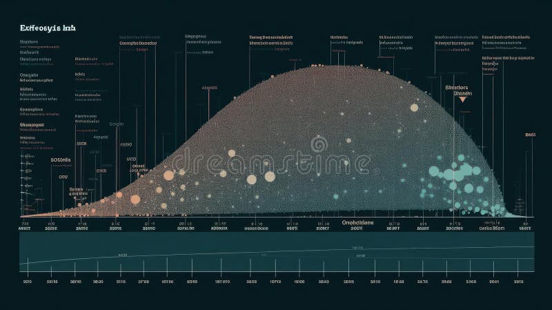 A Visualization Showing the Growth and Expansion of Big Data Technology ...