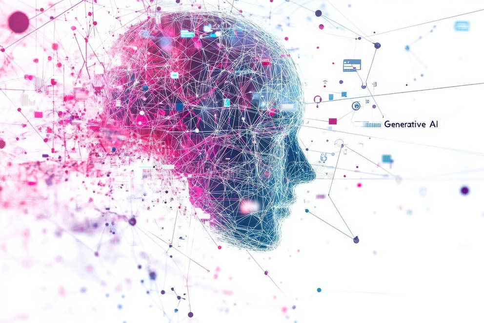 Exploring the Concepts Behind Generative AI and Its Creative Potential ...