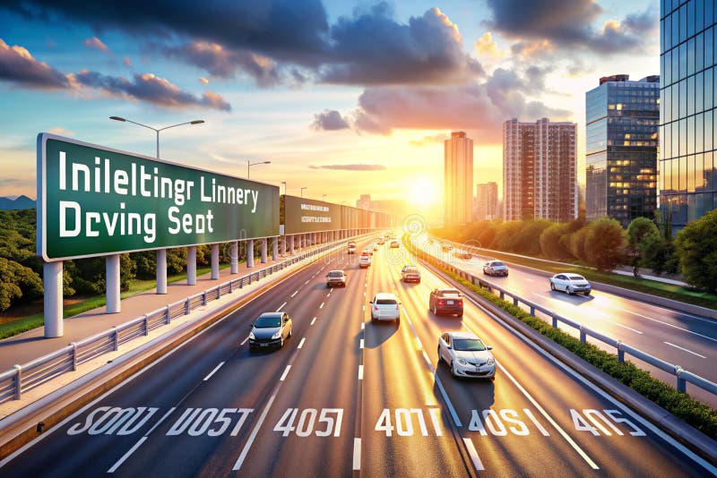 AI-Powered Self-Driving Cars: Future of Road Safety and Smart ...