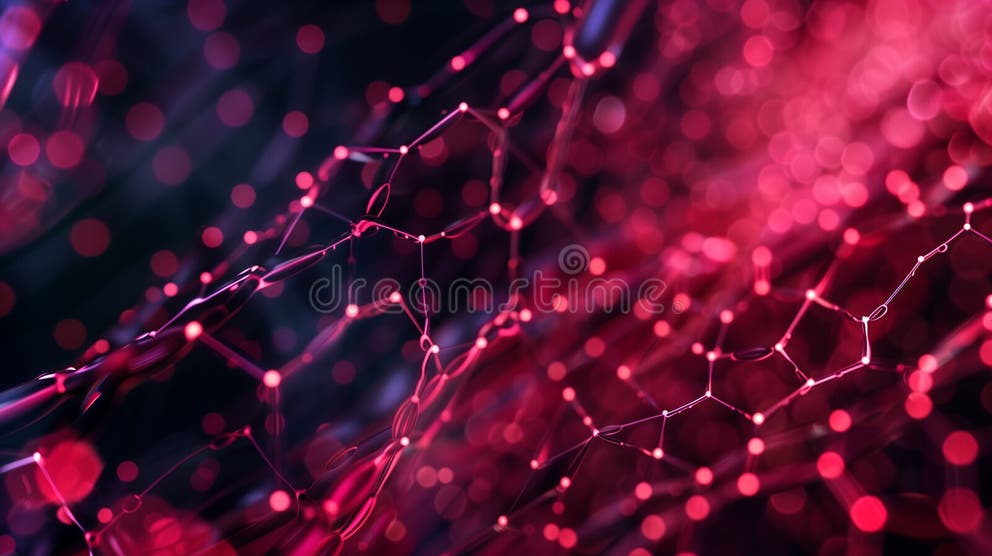 Visualization of Synthetic Blood Tech Using Nanomedicine for Hemoglobin ...