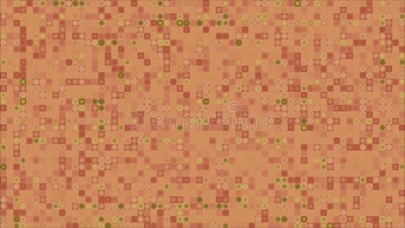 Visualization Wave Technology Digital Surface Background, Animation ...