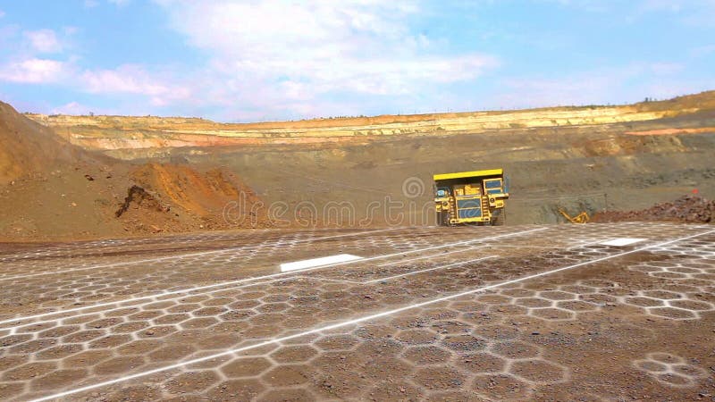 Visualization of the Work of Artificial Intelligence. Digitalization in ...