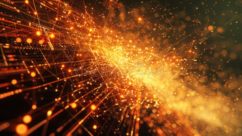 Visualizations Of Social Media Data Showing Correlations Between Online