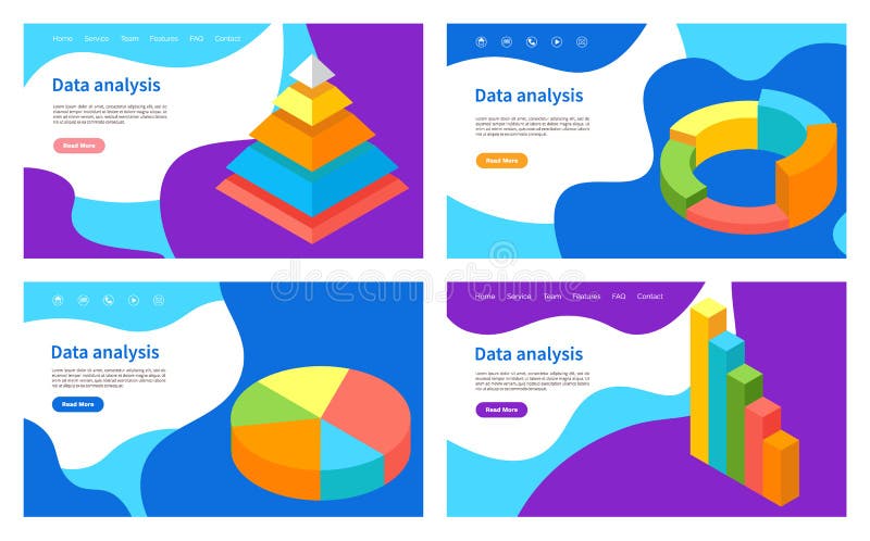 Analyze Statistical Indicators, Business Data. Work with Marketing ...