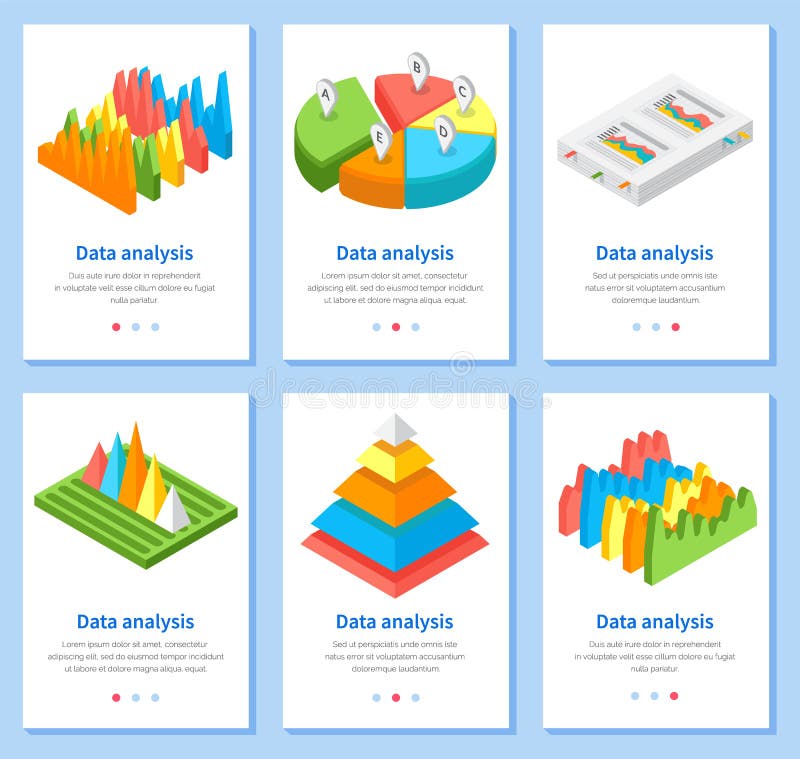 Analyze Statistical Indicators, Business Data. Work with Marketing ...