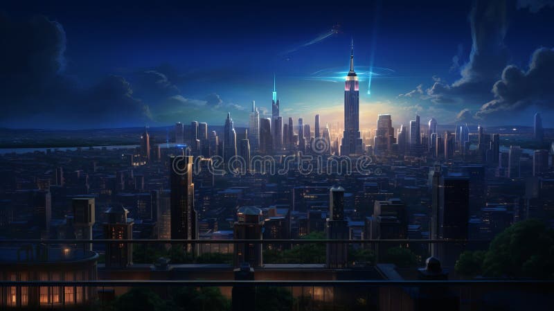 Visualize Business Future. 2023 To 2024 - Growth, Opportunities and ...