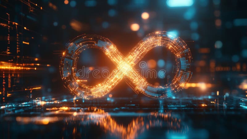 Streamlined Software Engineering an Infinite Cycle of Development ...