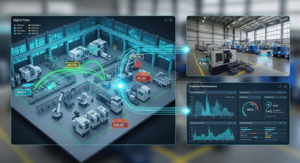 Fulfillment Visualize Stock Illustrations – 50 Fulfillment Visualize ...