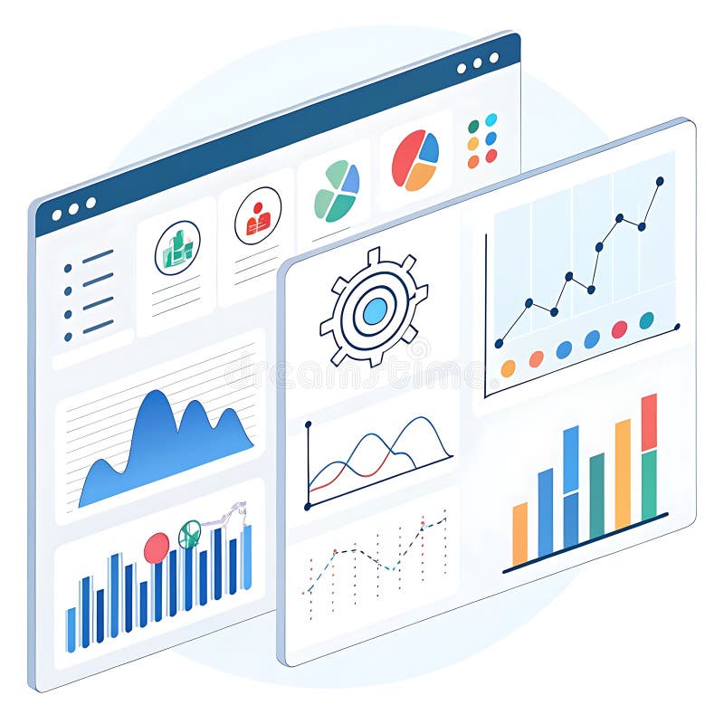 Visualize Data with Engaging Charts: Graphical Presentation of ...