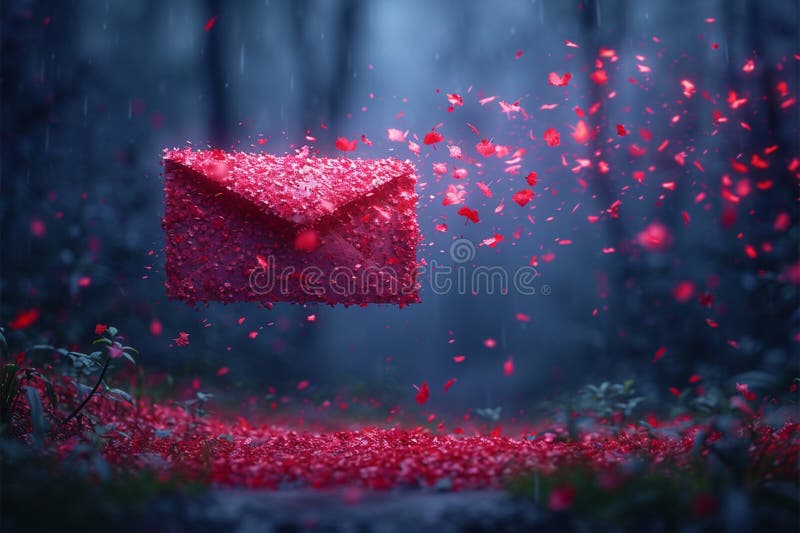 Visualize Direct Mail Success Images Capturing Impactful Personalized ...