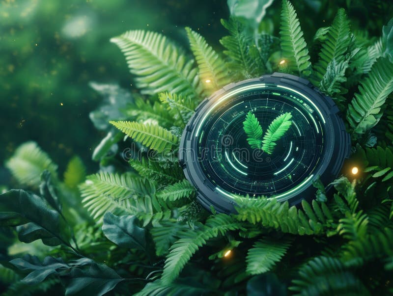 Visualize the Future Advanced Renewable Energy Monitoring with a High ...