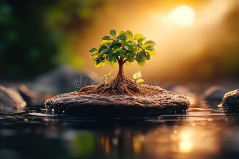 Visualize the Future of Climate Solutions with Our Bioengineered Tree ...