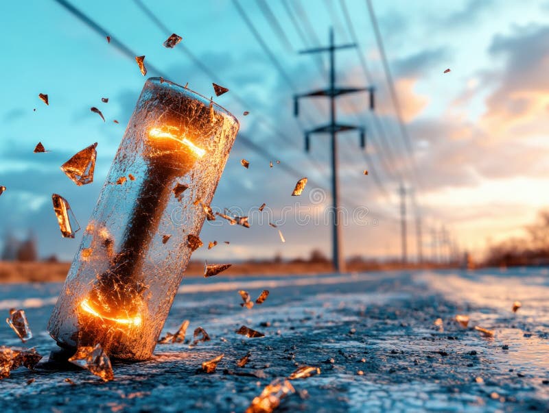 Visualize the Future with this Groundbreaking Image Showcasing an ...