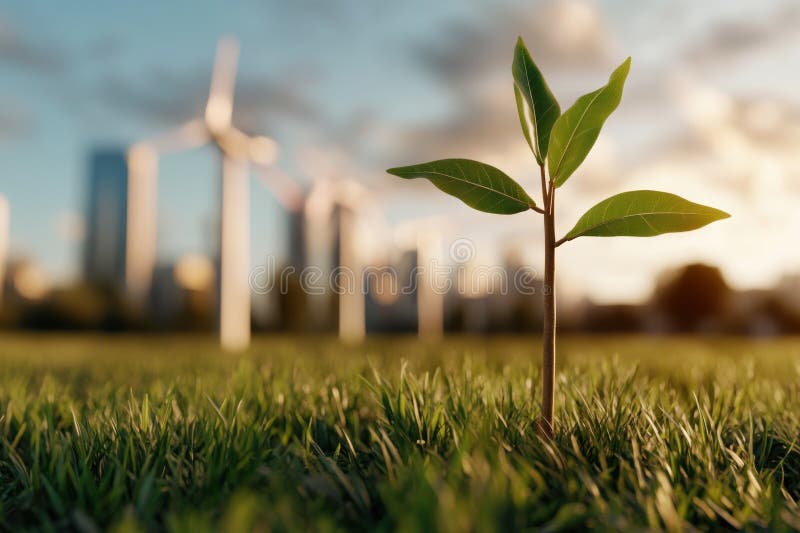 Visualize a Greener Tomorrow AI-Driven Renewable Energy Revolution ...