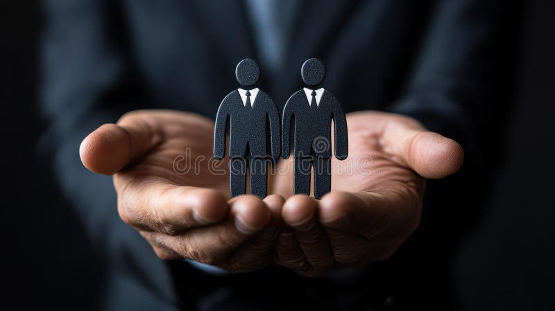 Visualize the Importance of Maintaining Professional Boundaries for ...