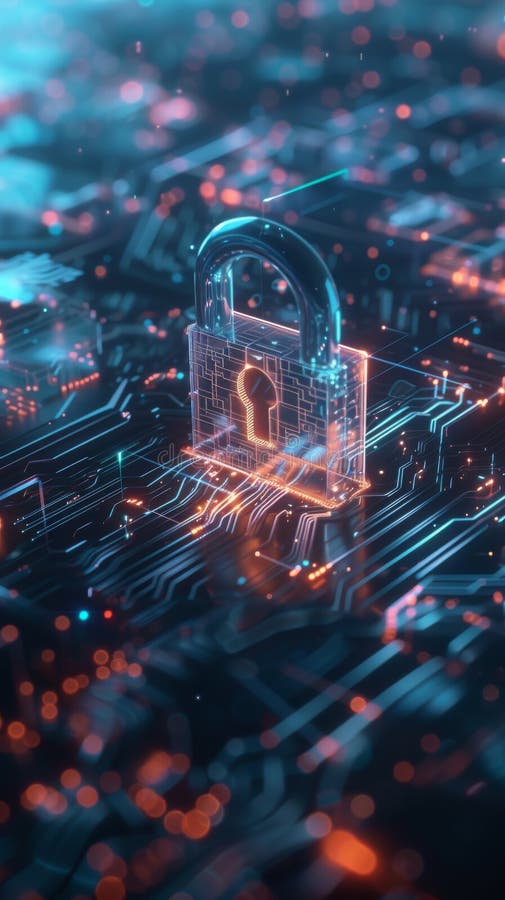 Visualize an Innovative it Security System Manifested As a Complex ...