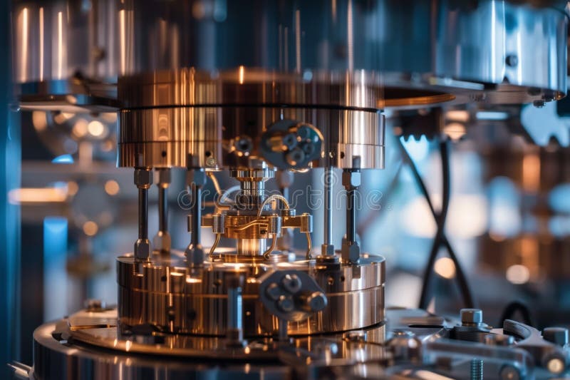Visualize the Merging of Quantum Computing Technology with Cyber ... Visualize the Merging of Quantum Computing Technology with Cyber ...