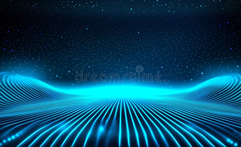 Visualize Network Structures with 3D Illustrations, Highlighting Guides ...