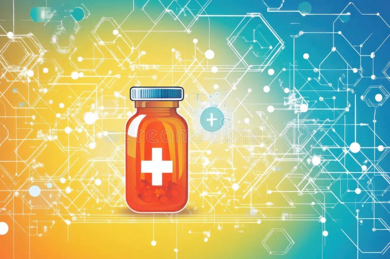 Medication Adherence Stock Illustrations – 433 Medication Adherence ...