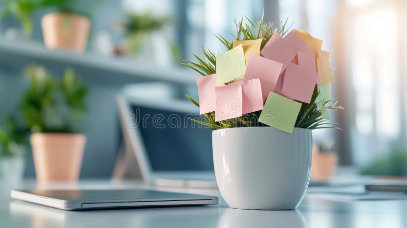 Visualize Productivity with Our Vibrant Color-coded Task Board ...