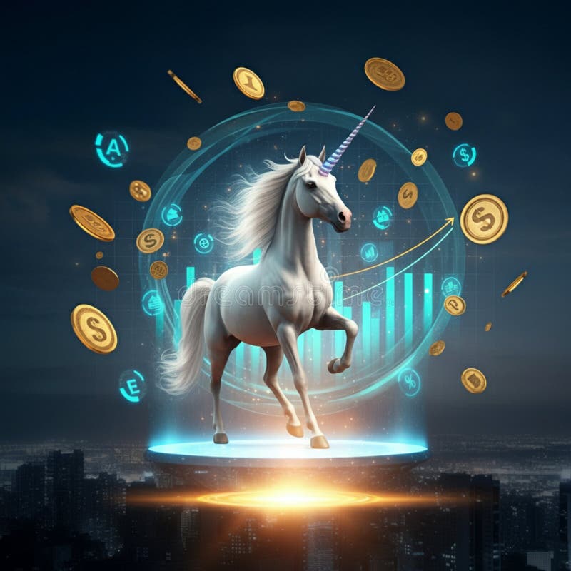 AIGenerated Success Charts & Growth Visuals for Business Designs Stock ...