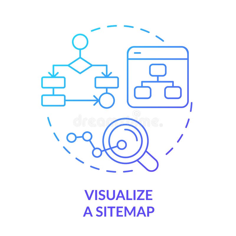 Advanced Content Icon Stock Illustrations – 126 Advanced Content Icon ...
