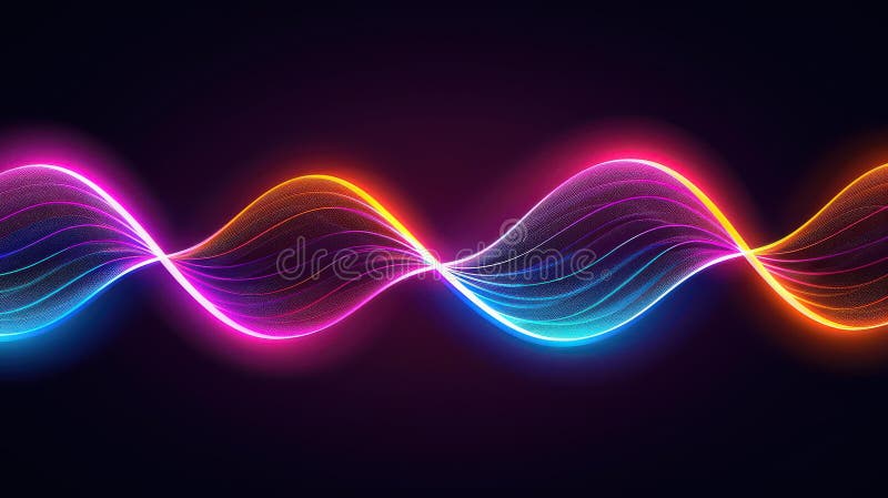 Visualize Sound Frequencies Amplitude Graph Showcasing Different Sound ...