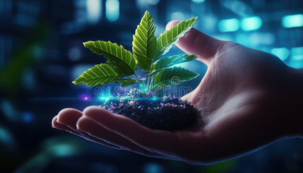 Visualize a Thriving Future with Diverse Energy Solutions Explore ...