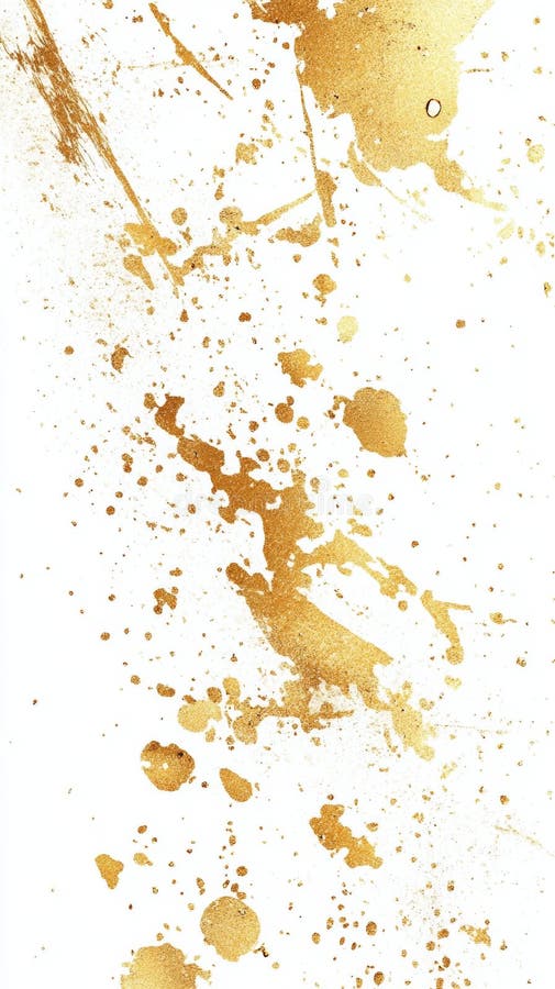Visualize a Transparent Background with a Luxurious Gold Overlay Effect ...