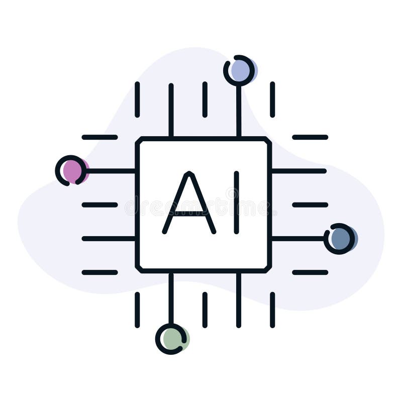 Visualize the World of Artificial Intelligence with this Illustrative ... Visualize the World of Artificial Intelligence with this Illustrative ...