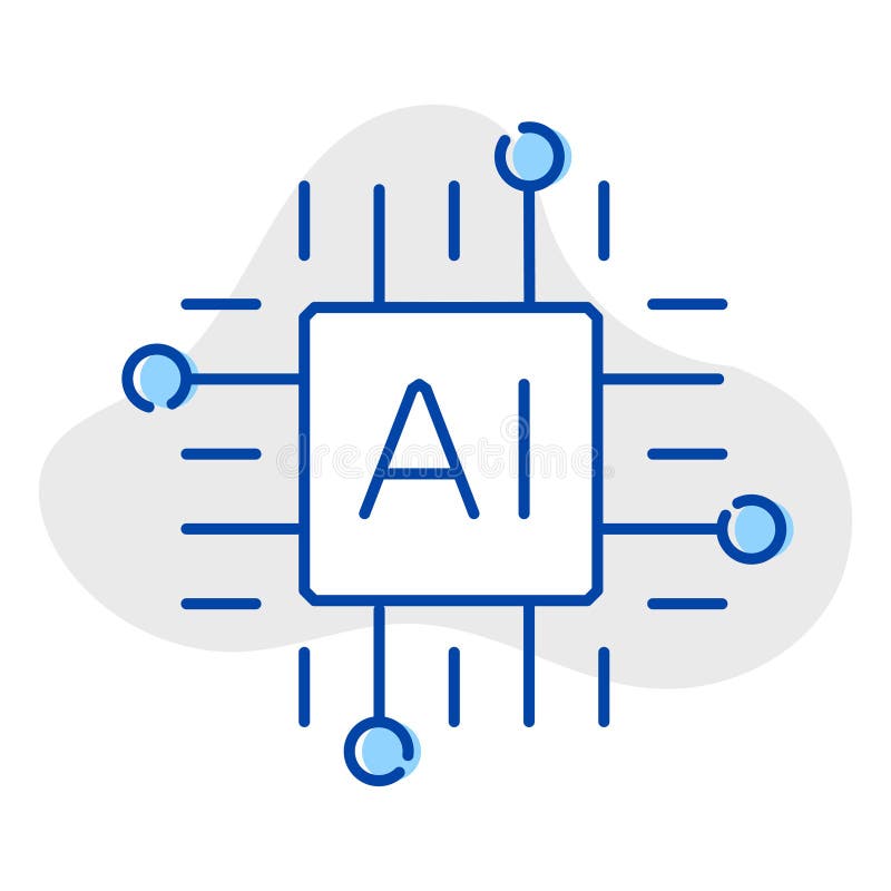 Visualize the World of Artificial Intelligence with this Illustrative ... Visualize the World of Artificial Intelligence with this Illustrative ...