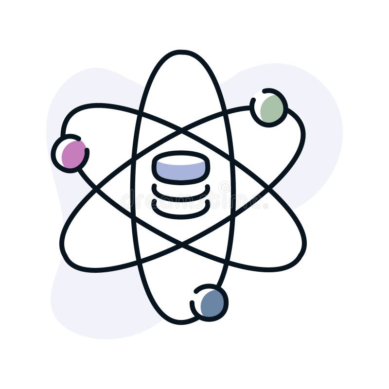 Visualize the World of Data Science with this Illustrative Symbol ...
