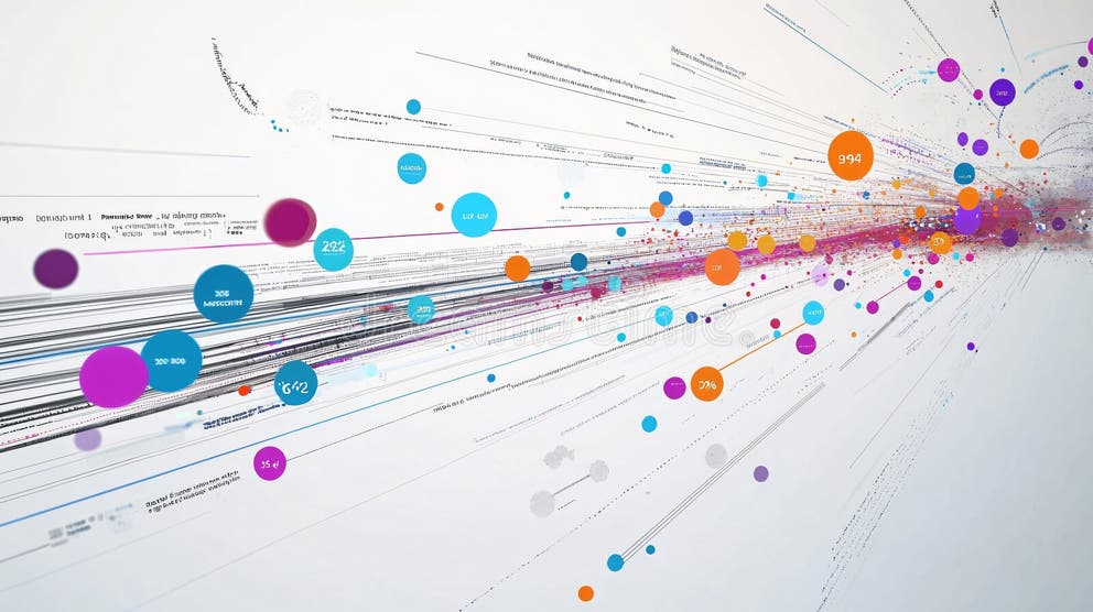 Visualize Your Business Plan Growth Trajectory through Dynamic Data ...