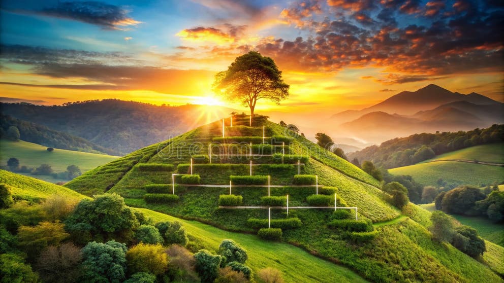 Visualize Your Company Structure a Comprehensive Landscape Corporate ...