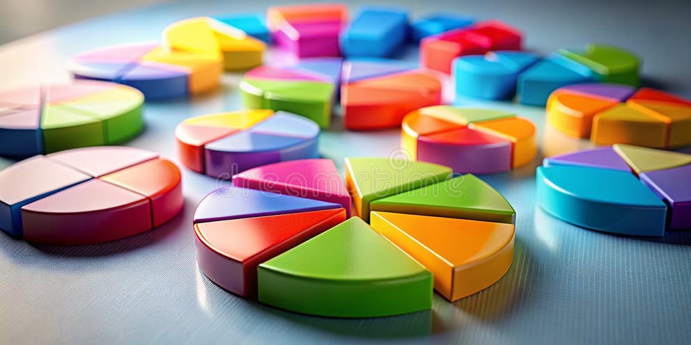 Visualize Your Data with Stunning Pie Chart Infographics a ...