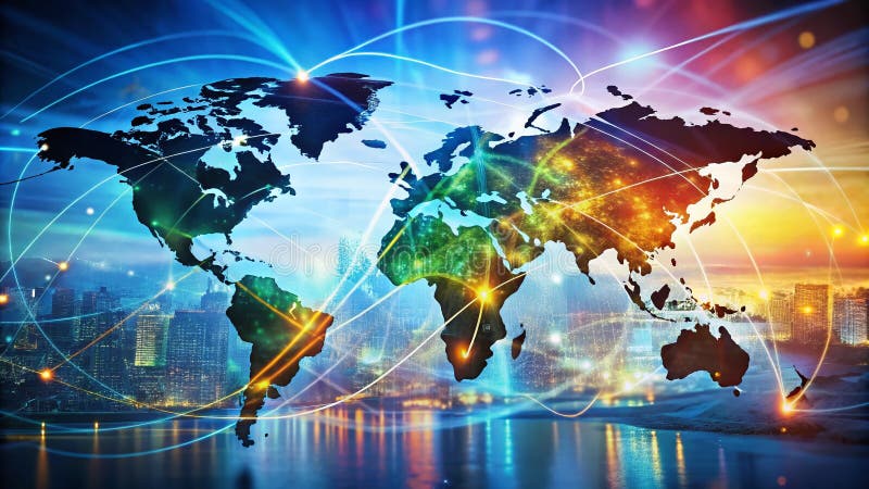 Visualize Your Global Supply Chain Dynamics RealTime Insights with ... Visualize Your Global Supply Chain Dynamics RealTime Insights with ...
