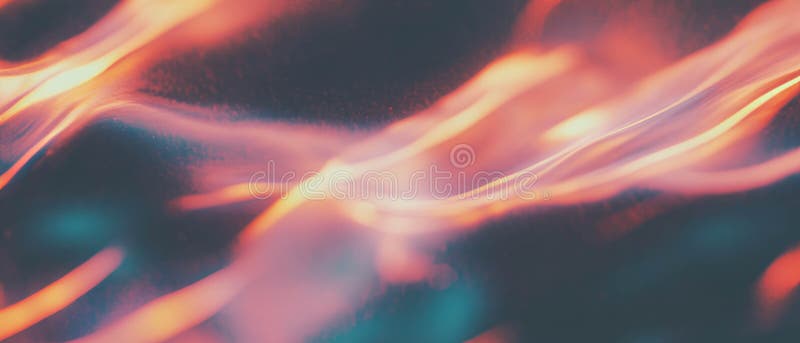 Visualized Spark Energy with Vibrant Fire Design Elements and an ...