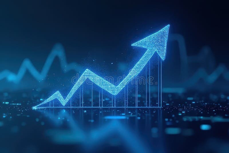 Visualized Tech Portfolio Growth Using Advanced Data Analysis Methods ...