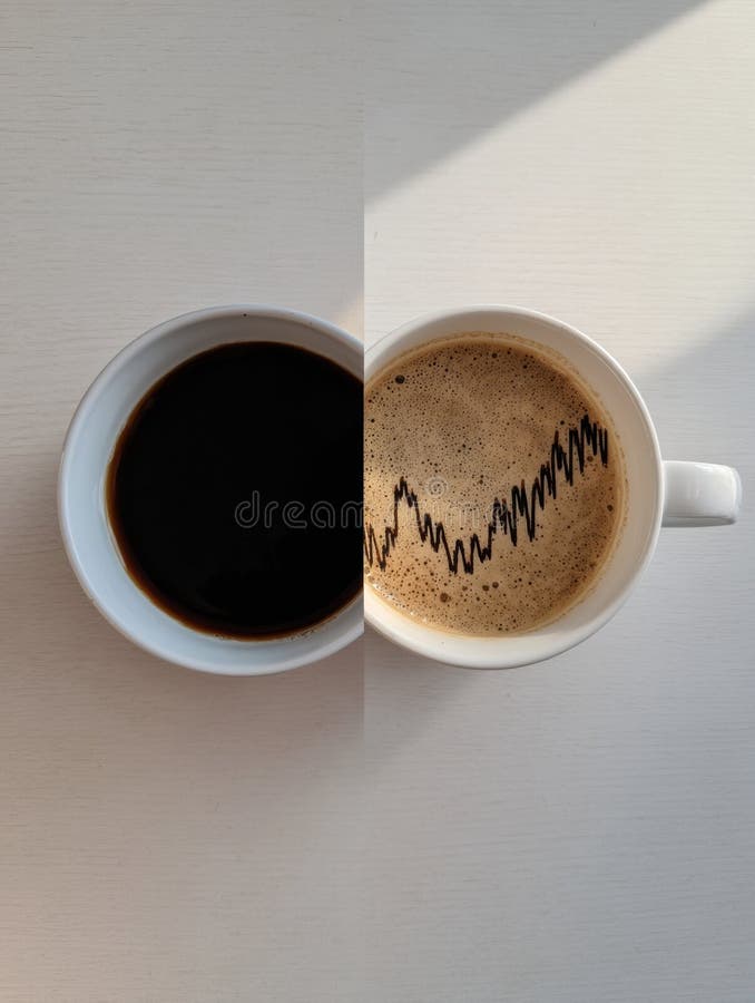Comparison of Energy Boost and Crash after Coffee on a Soft Margin ...
