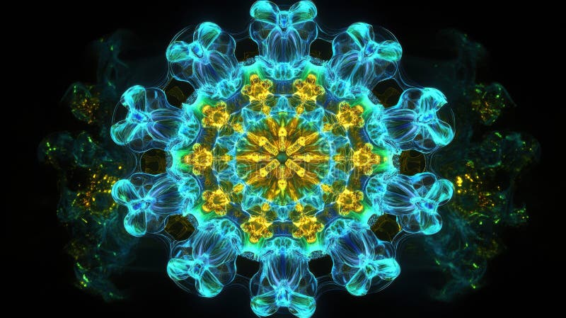 Visualizing Adeno-associated Virus Structure with Dynamic Protein ...