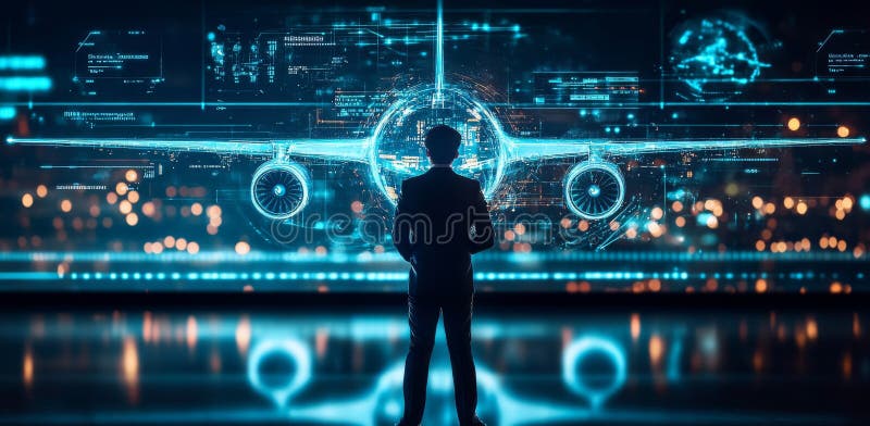 Visualizing Advanced Aircraft Technology and Engineering Concepts, a ...