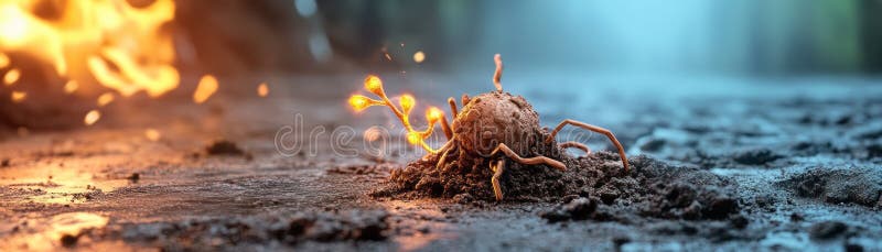 Malicious Entities Stock Illustrations – 6 Malicious Entities Stock ...