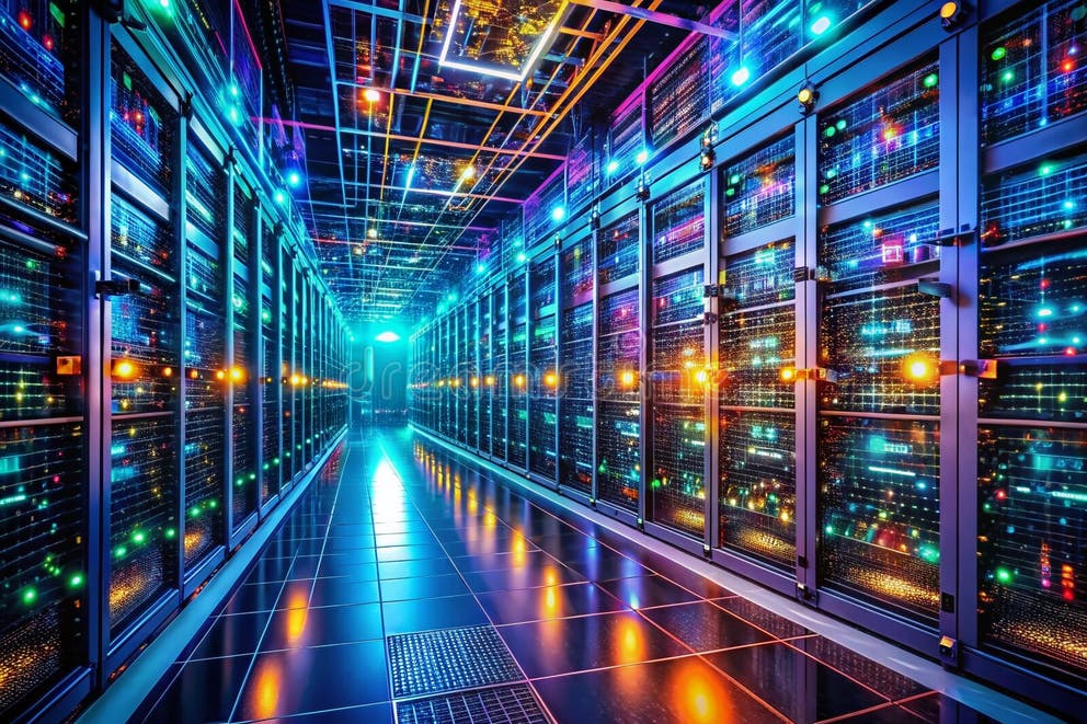 Visualizing AIGenerated Data a Deep Dive into Computer Code and Digital Information ...