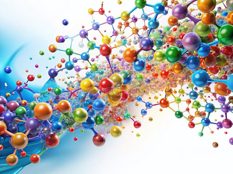 Visualizing Air Pollution a Molecular Perspective on Dust and Airborne ...