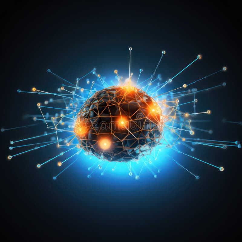 Visualizing Artificial Intelligence Brain S Synaptic Activity AI ... Visualizing Artificial Intelligence Brain S Synaptic Activity AI ...