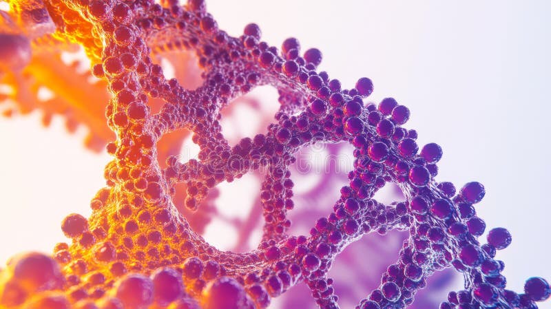 Visualizing Base Pair Stacking Interactions in a DNA Helix Emphasizes ...