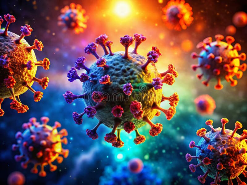 Visualizing the Battle AntibodyMediated Viral Neutralization at the ...